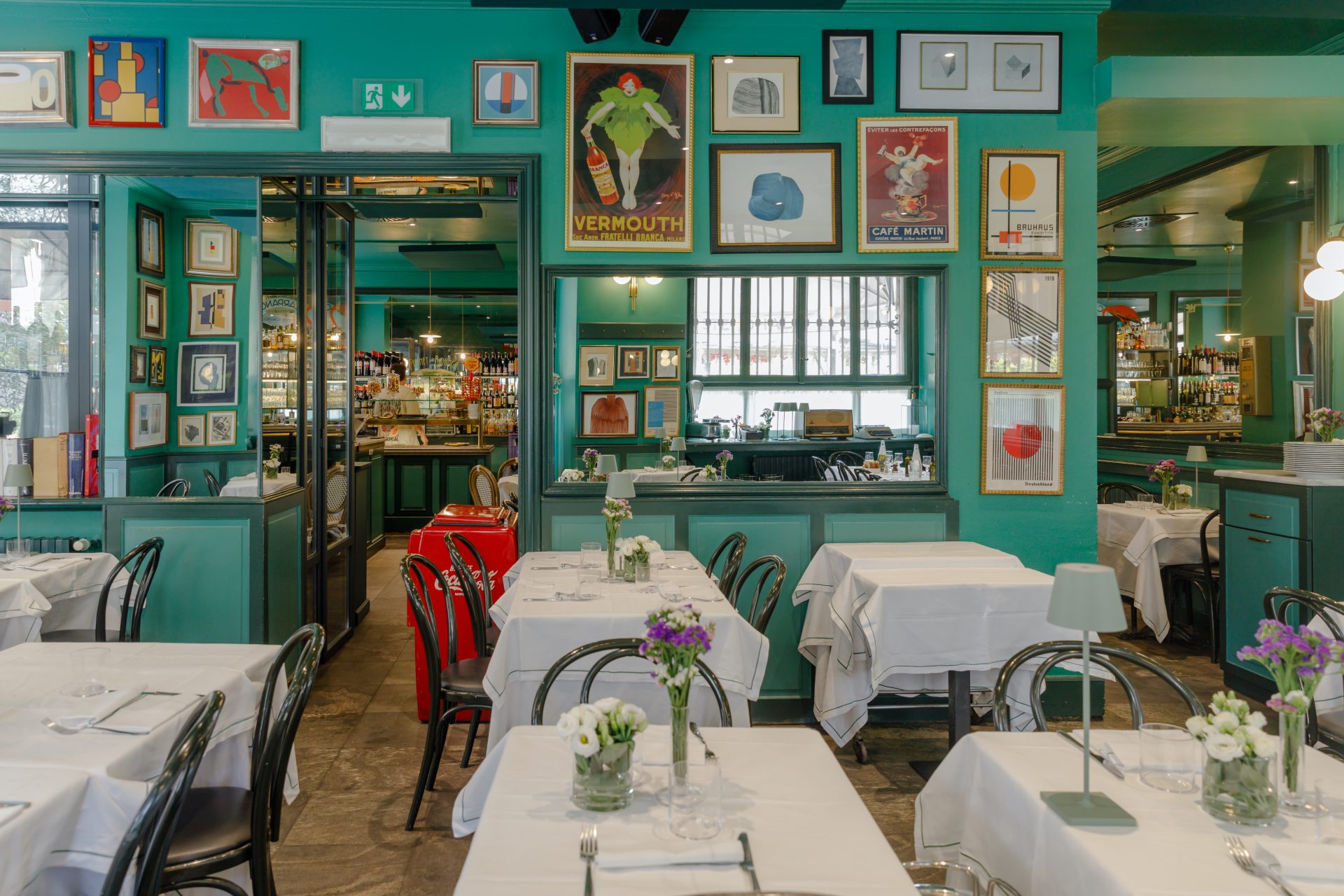 Lo Stendhal – Il ristorante della tradizione milanese con l’anima ...